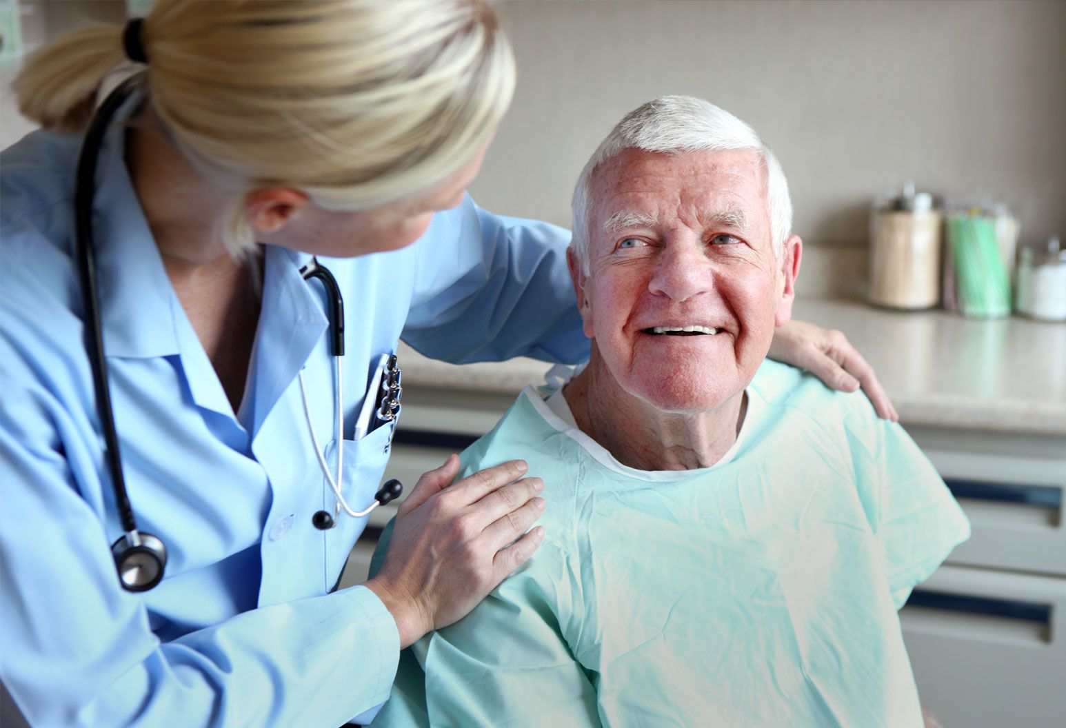 Colon & rectal surgery - South Shore University Hospital | Northwell Health