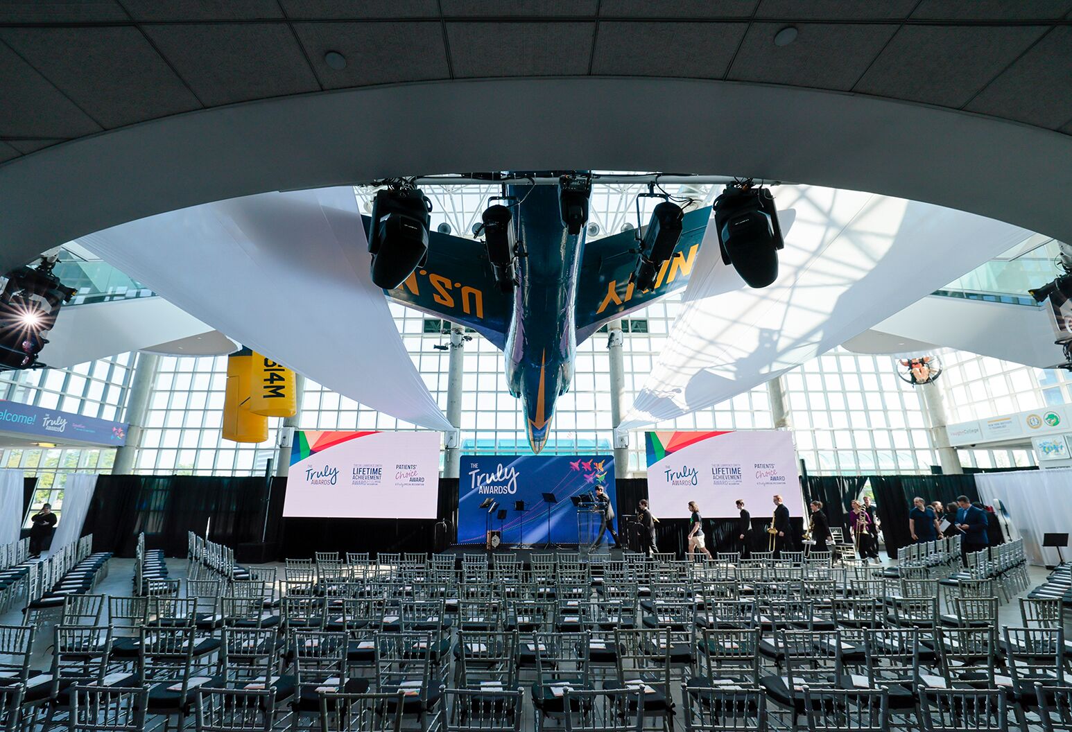 2024 - Truly Awards | Northwell Health