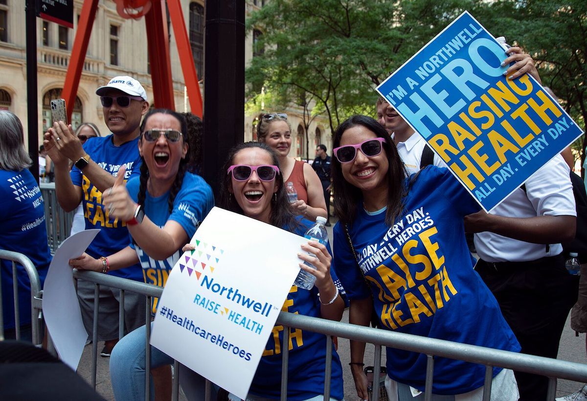 U.S. News rates Northwell most awarded NY health system | Northwell Health