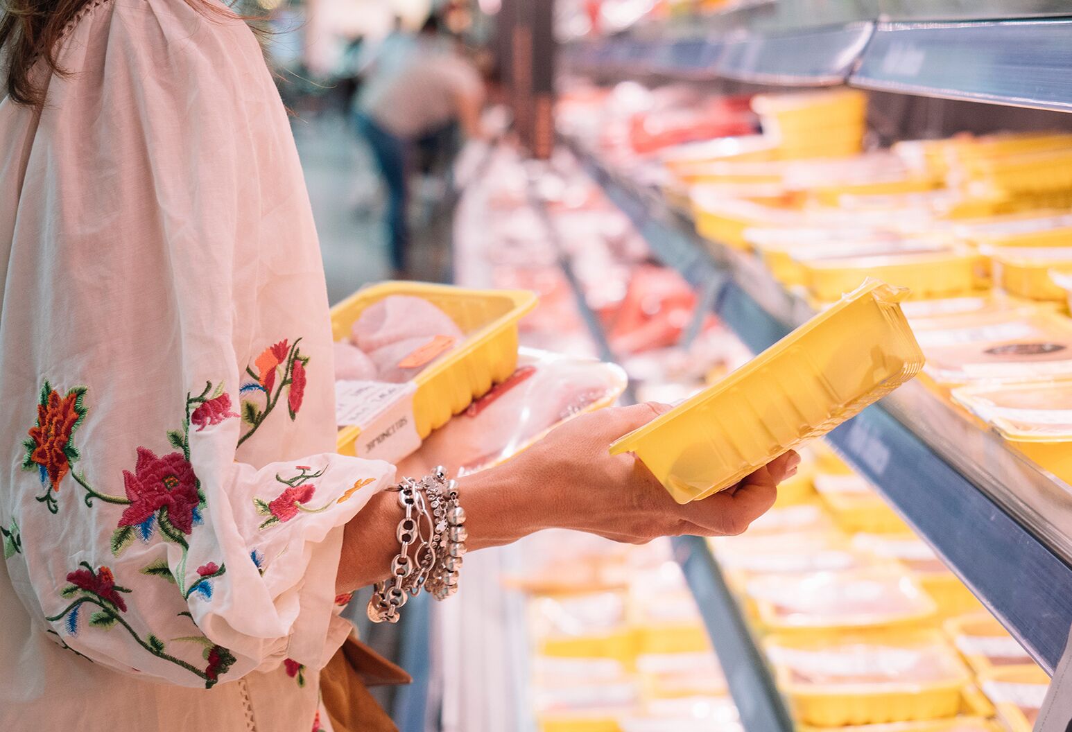 The Healthiest Meats You Can Eat (According To A Dietitian) | The Well ...