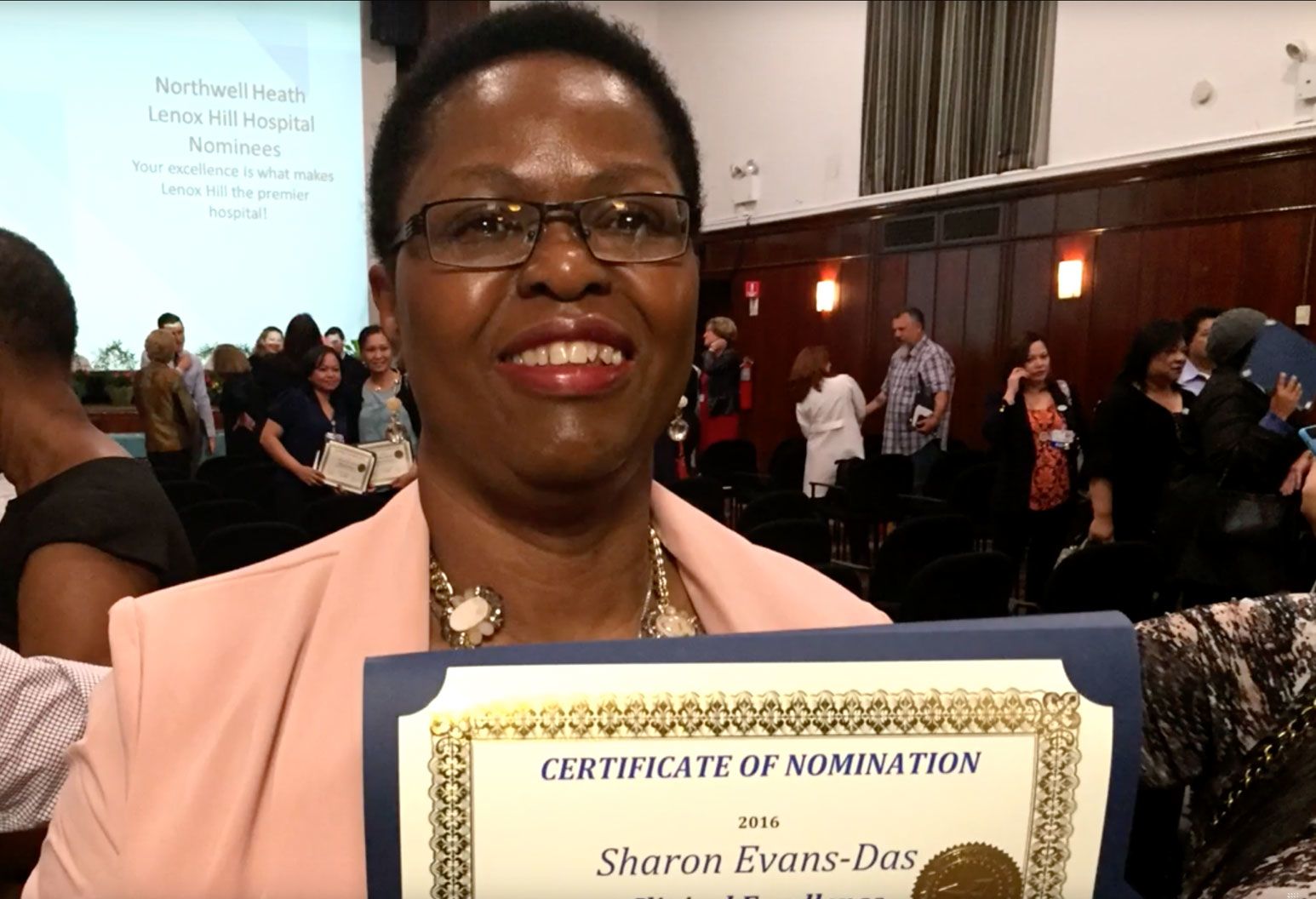 Institute for Nursing | Northwell Health