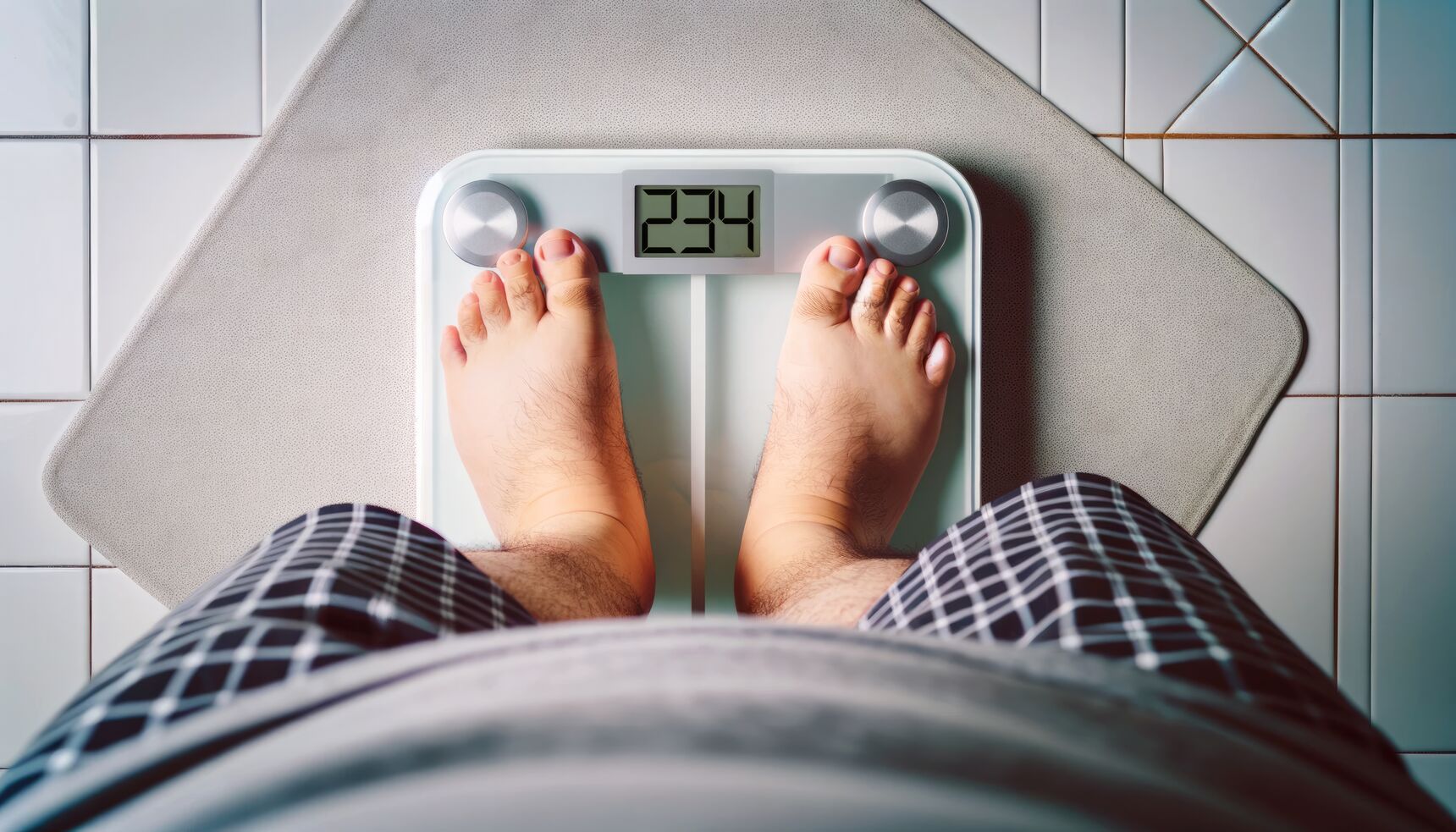 Obesity rate's climb may have stopped in 'promising' sign | Northwell ...