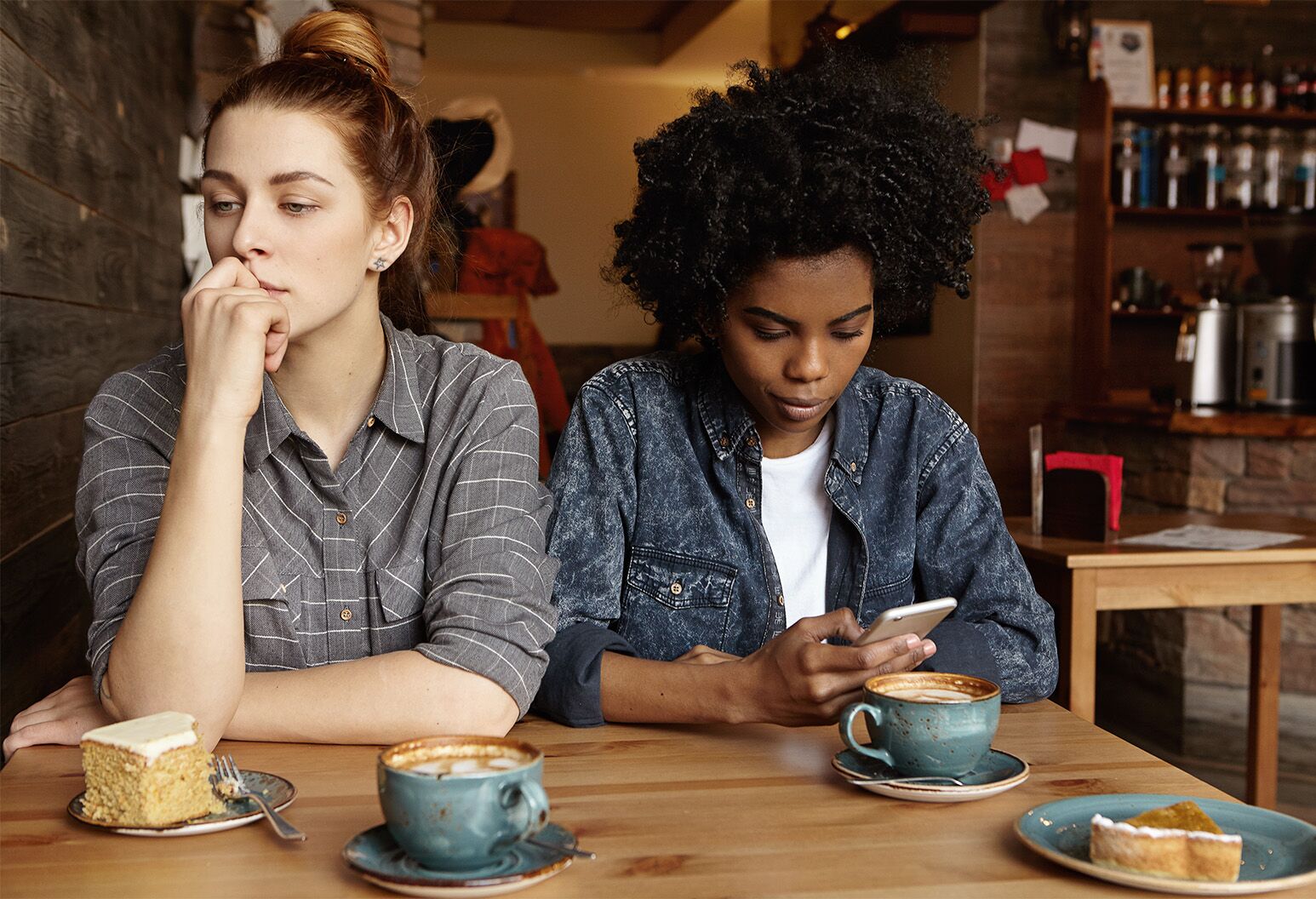 When Lust Turns Lackluster | The Well by Northwell