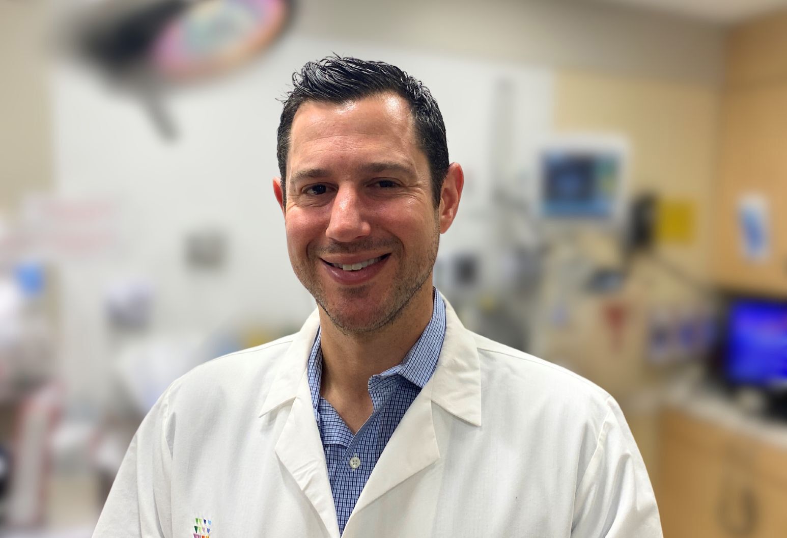 Evan Cohen, MD, is new emergency medicine chair at Northern Westchester ...