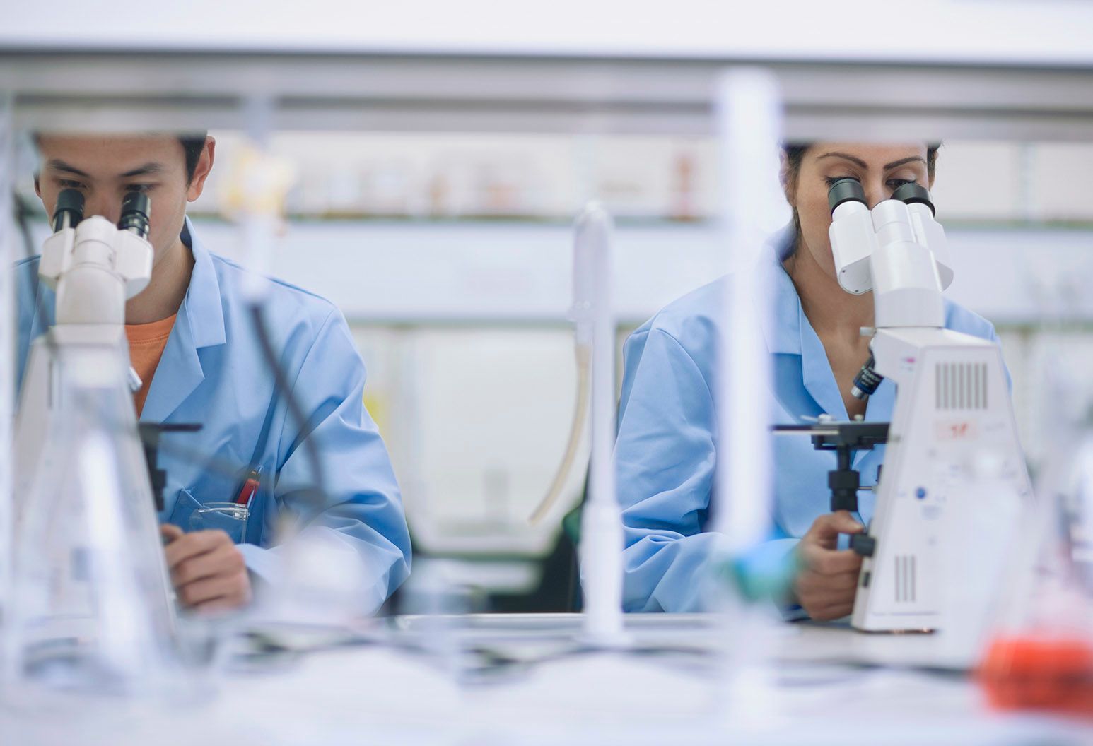 Research & clinical trials - Pediatric intensive care | Northwell Health