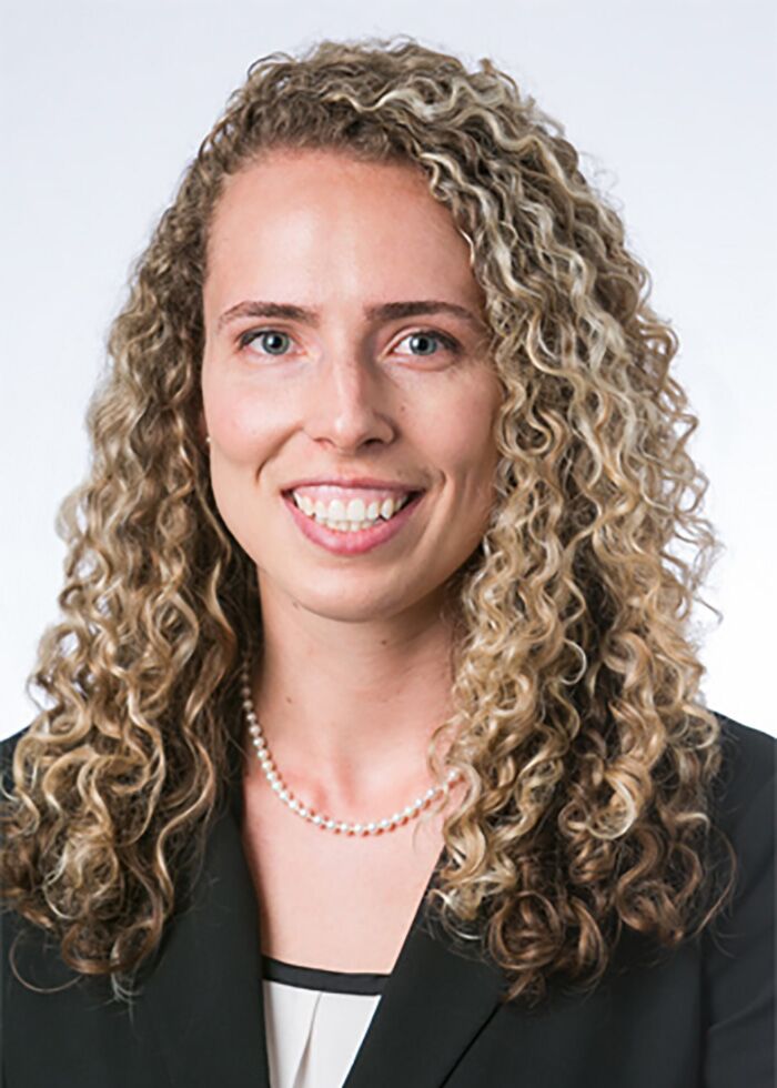 Our residents - Residency in General Pediatrics at Cohen Children’s ...