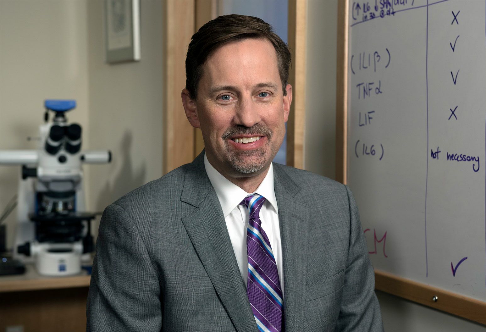 Research & clinical trials - Pancreatic cancer - Cancer Institute ...