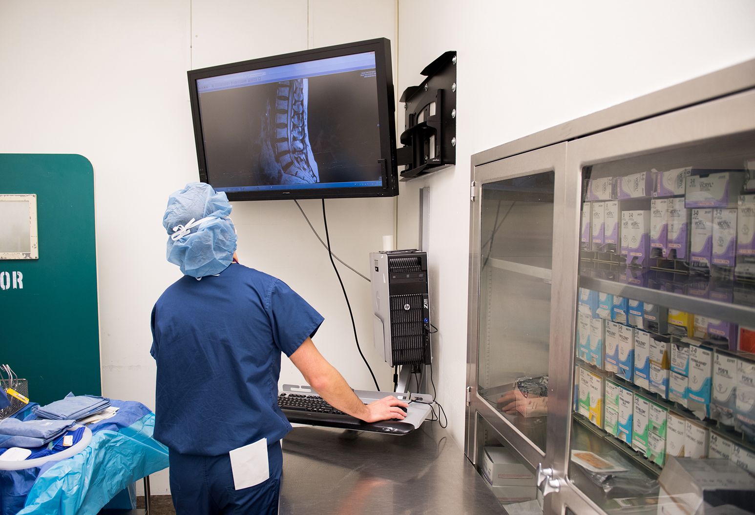 A Day In The Life Of A Neurosurgeon | The Well by Northwell