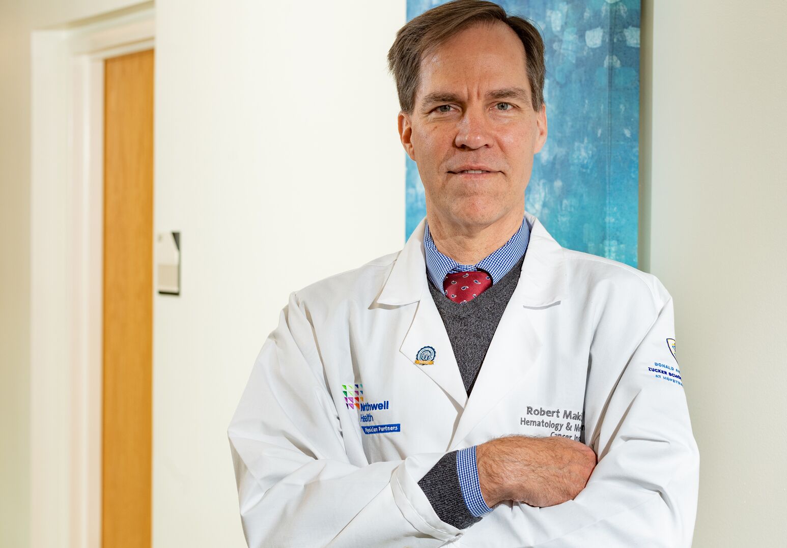 The accelerating advances of cancer research | Northwell Health