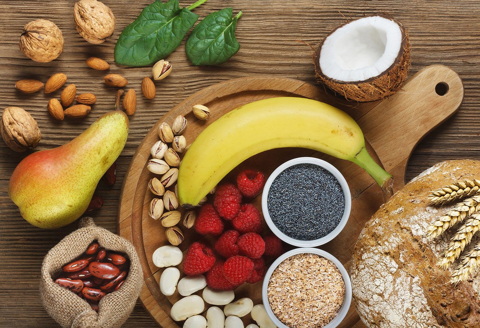 What Are the Best Natural Laxatives To Try? | The Well by Northwell