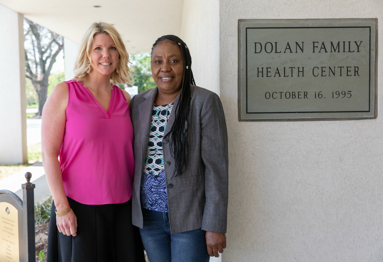 Pink Aid gives Northwell Health $105k for breast cancer screenings ...