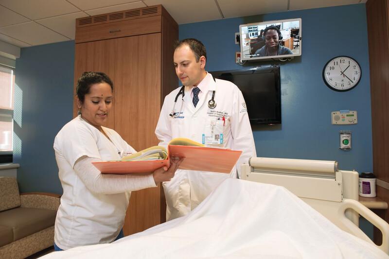 Telehealth at Northwell: Connecting people to care 24/7 | Northwell ...