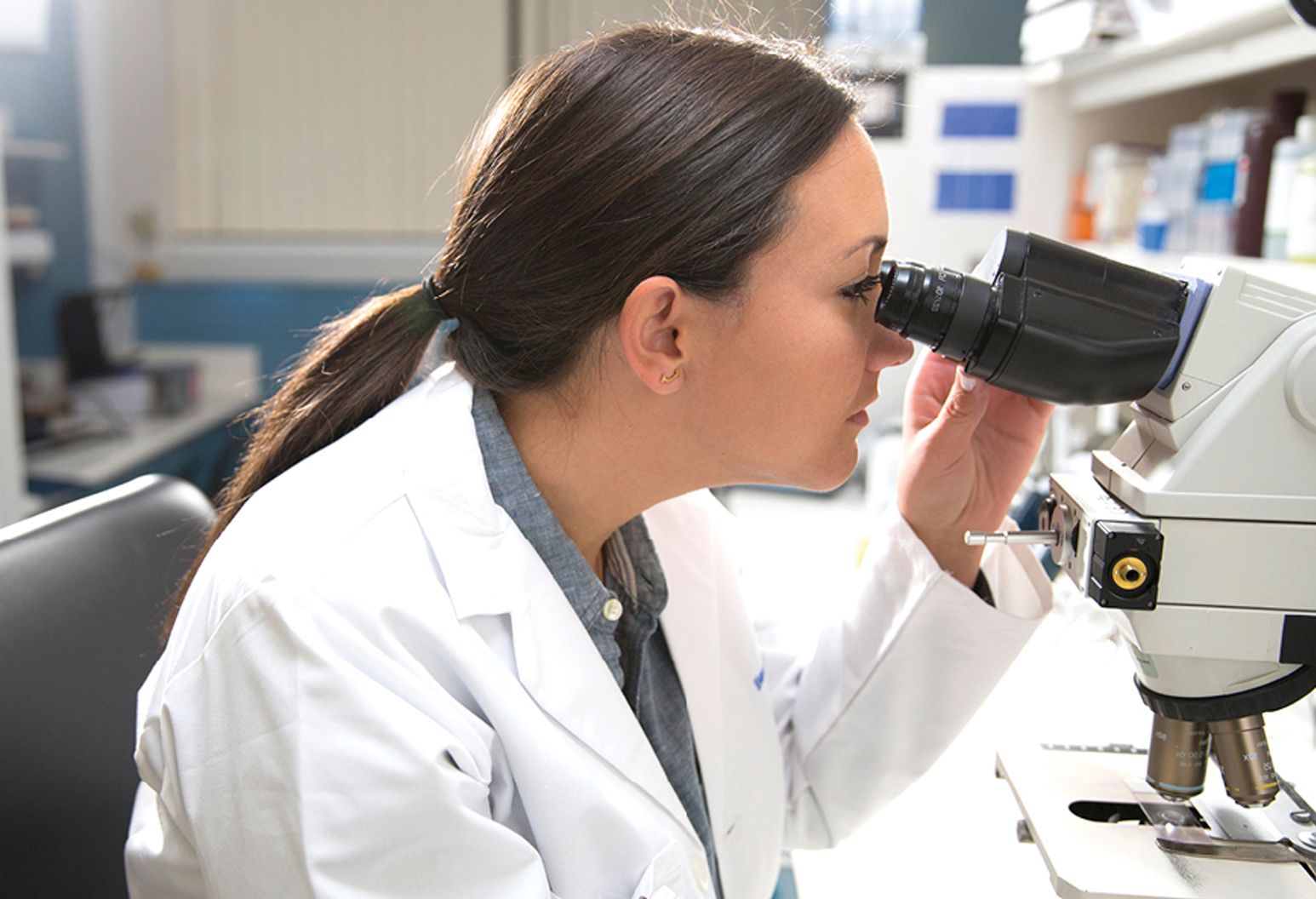 Genomics | Northwell Health