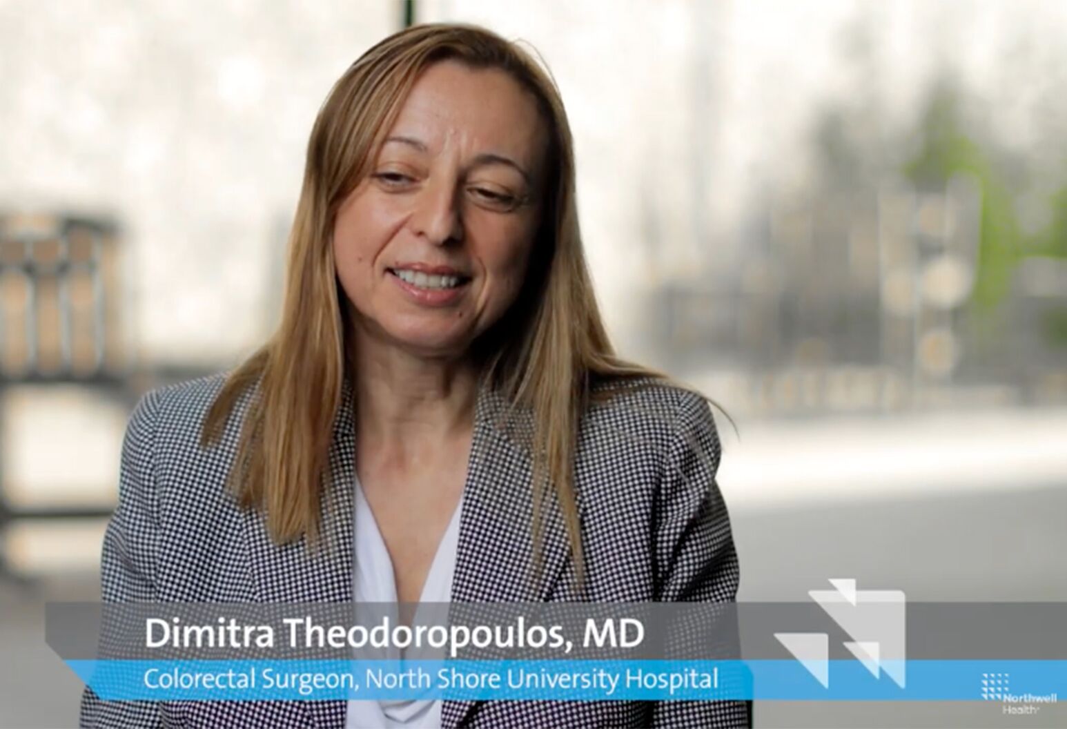 Colorectal surgery - North Shore University Hospital - Manhasset, New ...