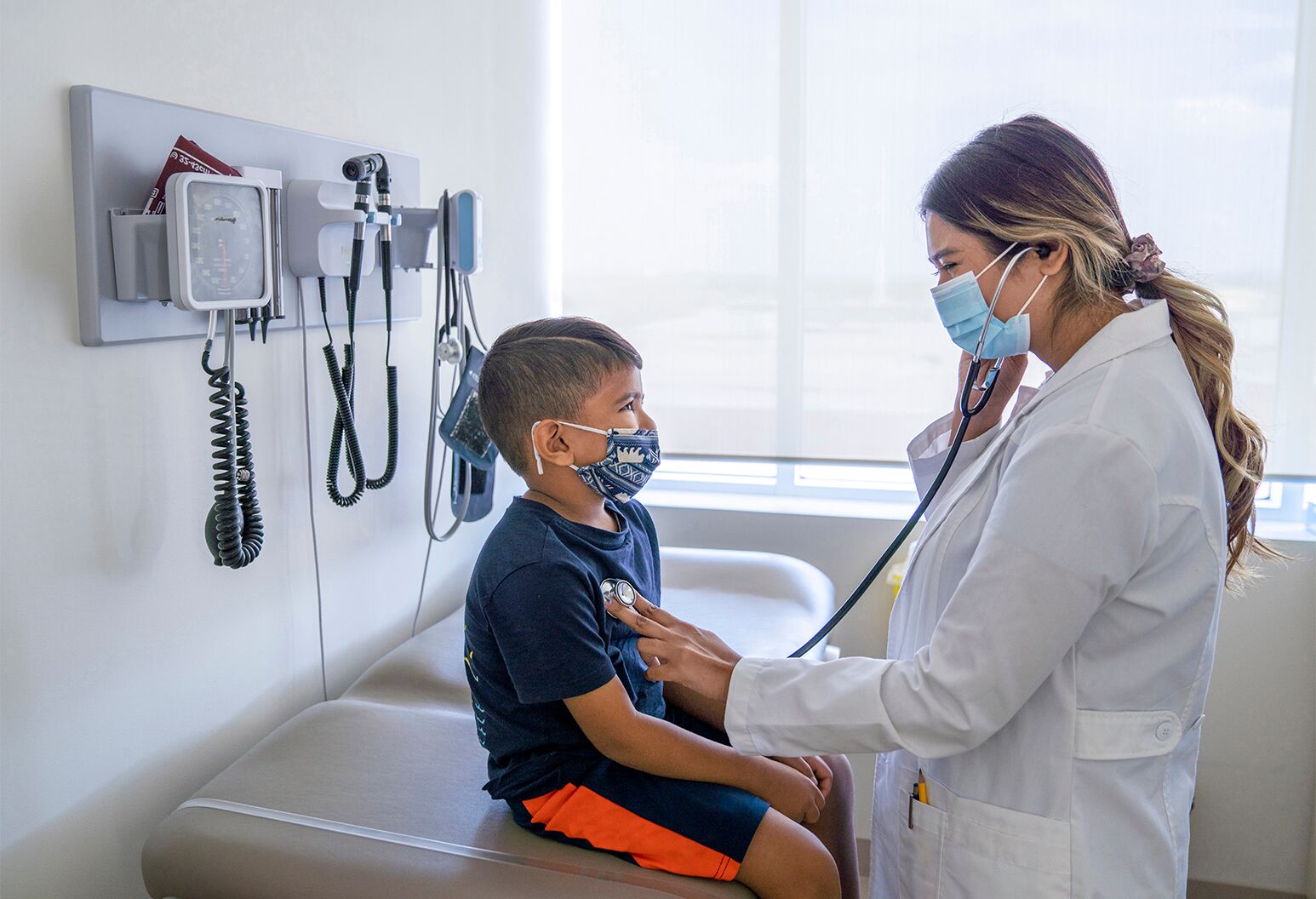 Cohen Children’s Heart Center | Northwell Health