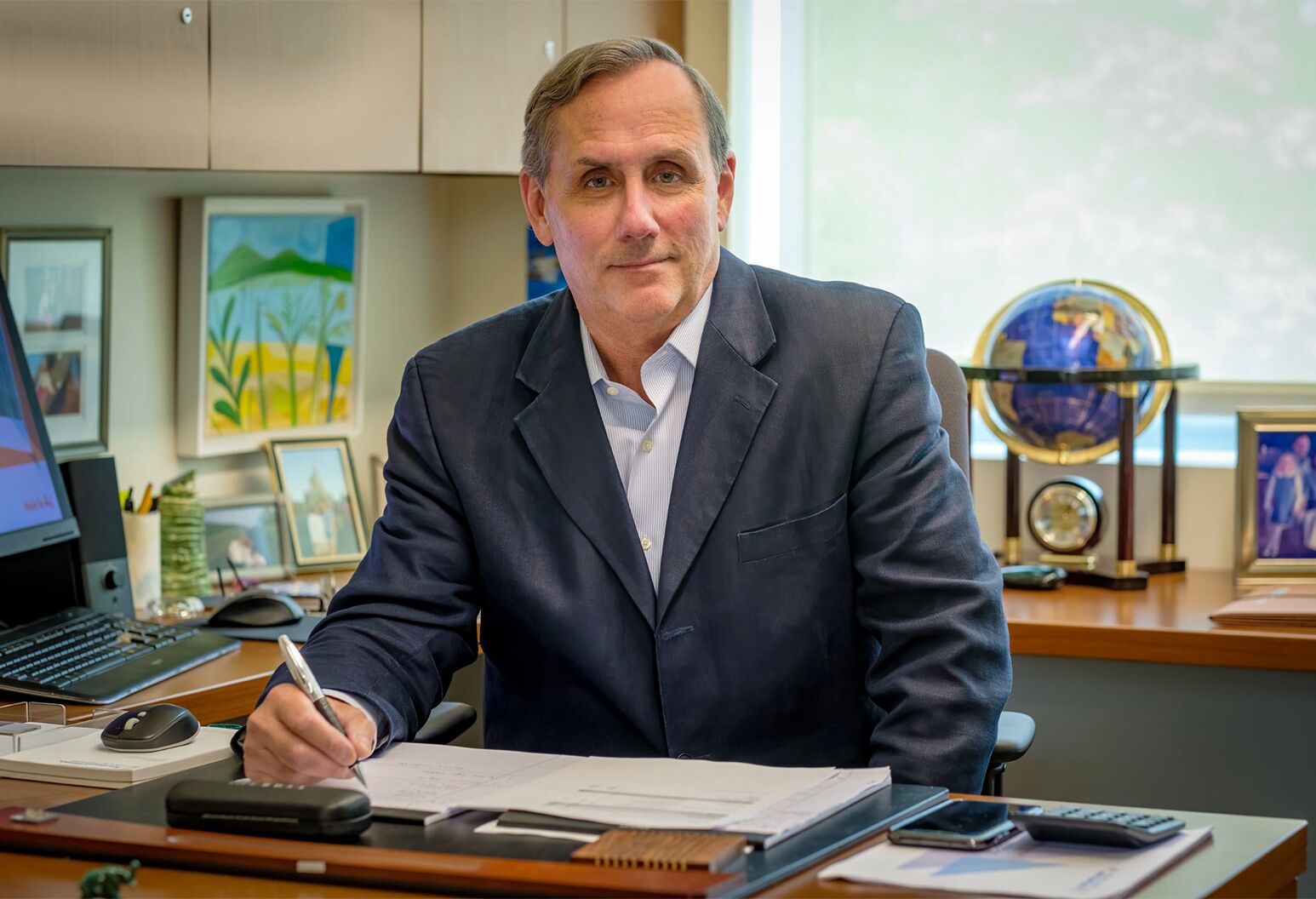 Institute of Cancer Research | Feinstein Institutes for Medical Research