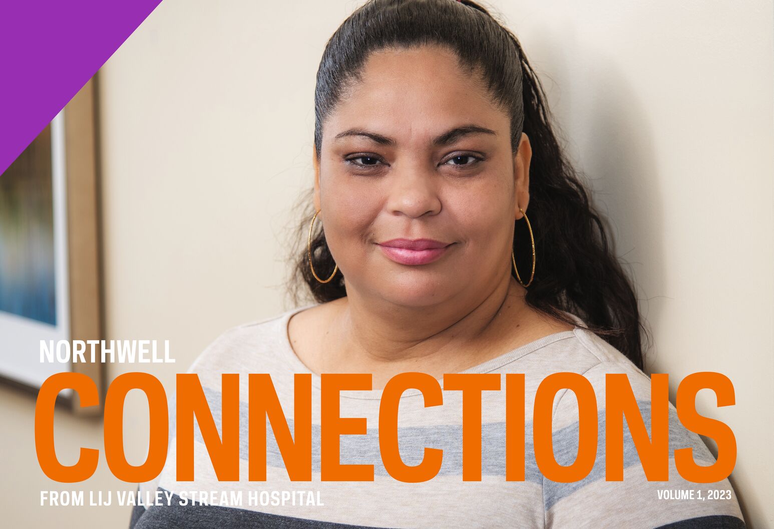 Newsroom - Long Island Jewish Valley Stream | Northwell Health