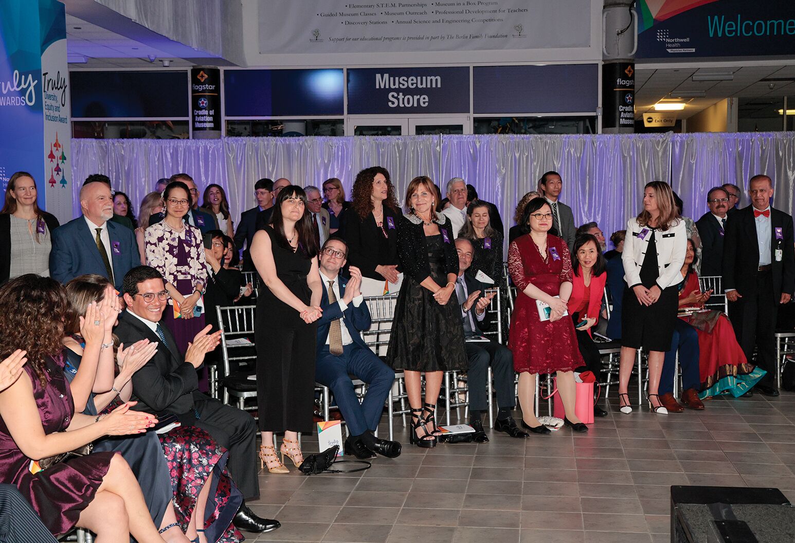 2024 - Truly Awards | Northwell Health