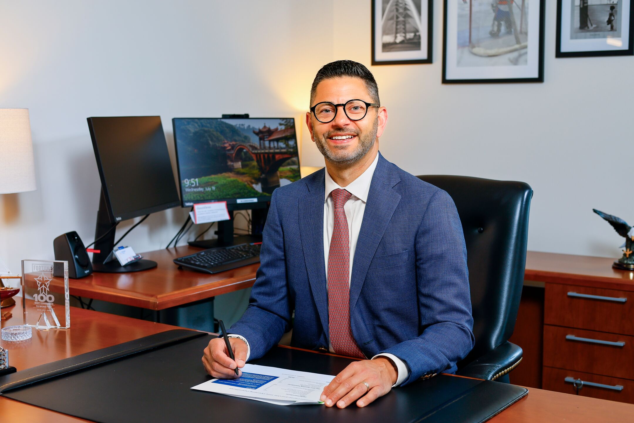 How two top health systems leverage startups | Northwell Health