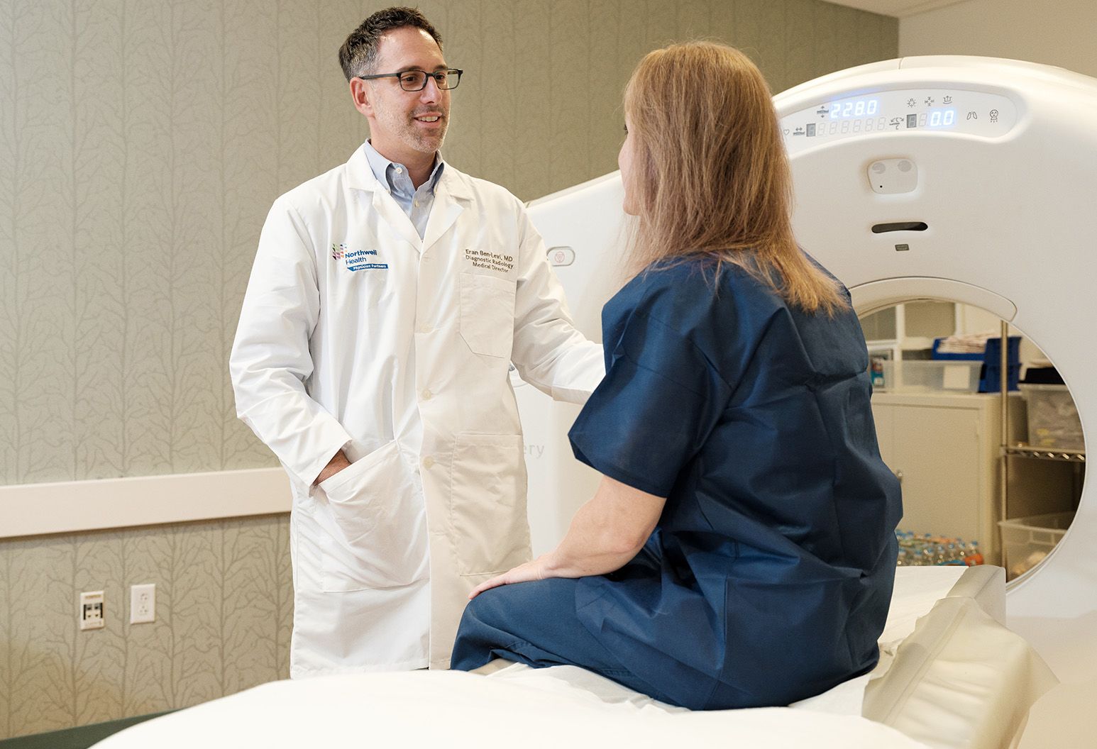 About us - Imaging | Northwell Health