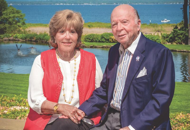 Gratitude stories | Northwell Health Foundation