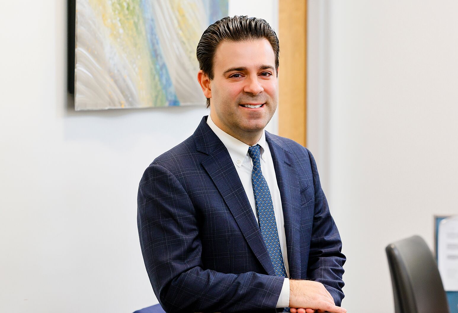 Plainview Hospital named Center of Excellence for endocrine surgery ...