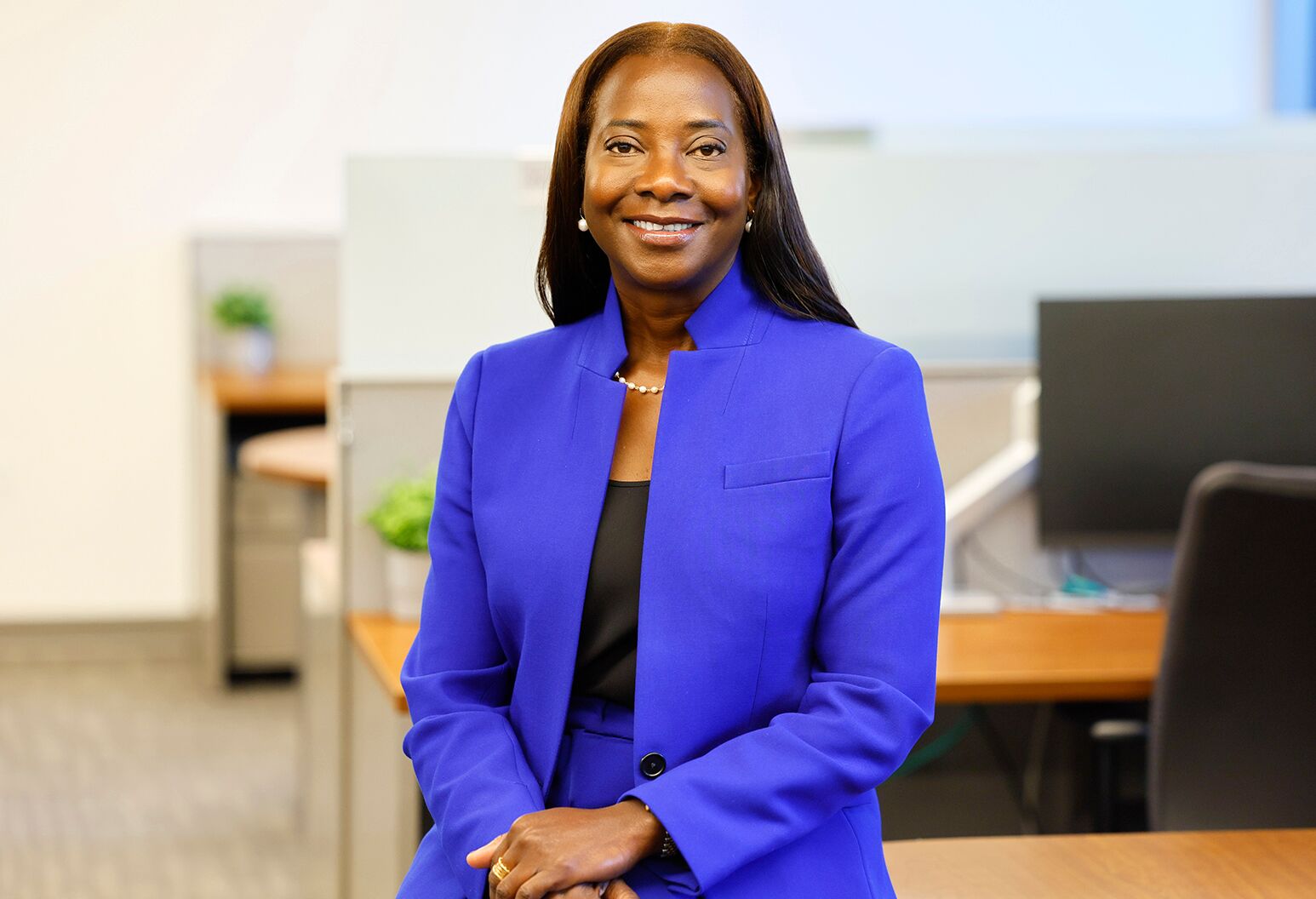 Noel Holmes Hospital gets baby heart-monitoring machine from Northwell ...