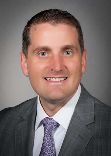 Derek Anderson named executive director of Northern Westchester ...