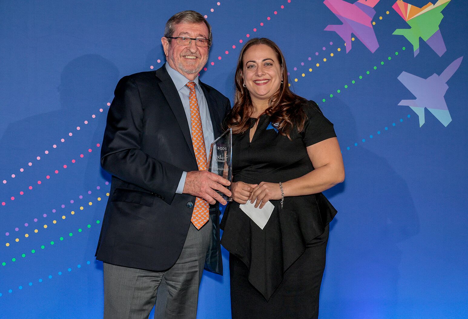 2024 - Truly Awards | Northwell Health