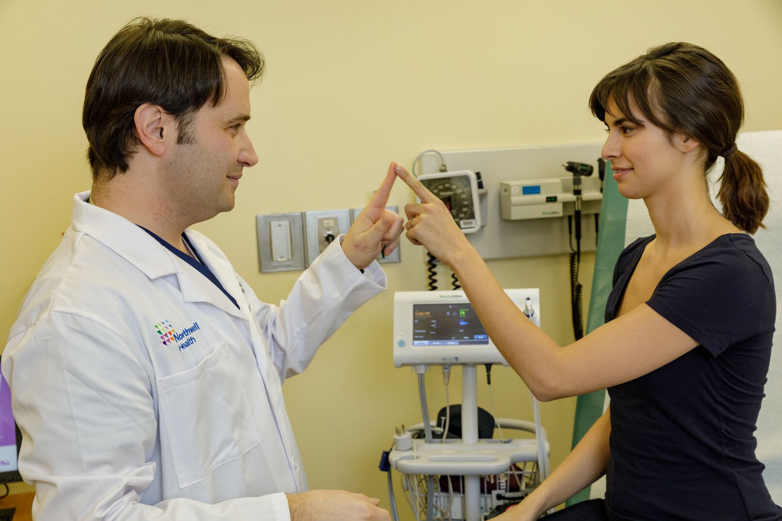 Neurosurgery at North Shore University Hospital | Northwell Health