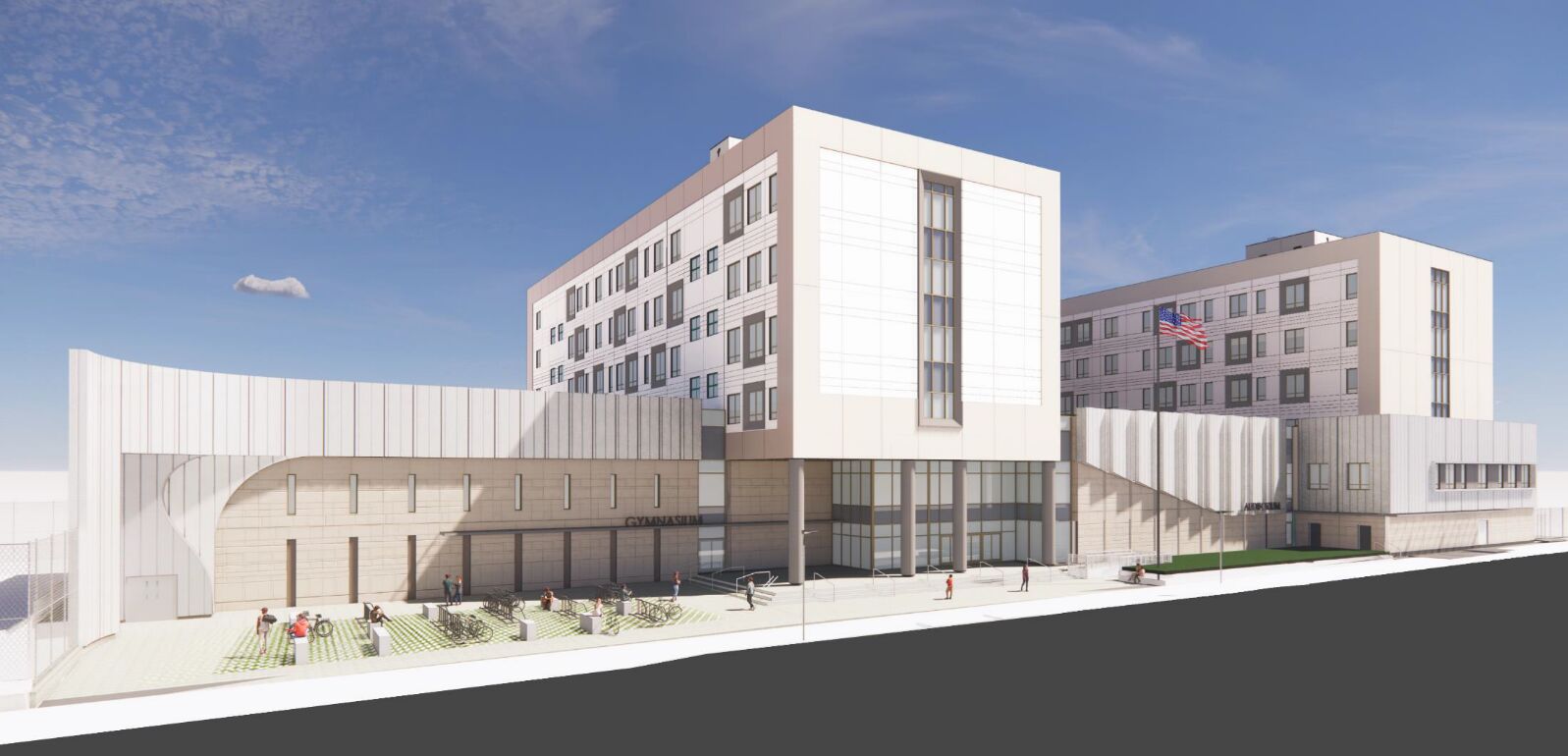 Northwell Health fosters high school partnerships to fill positions ...