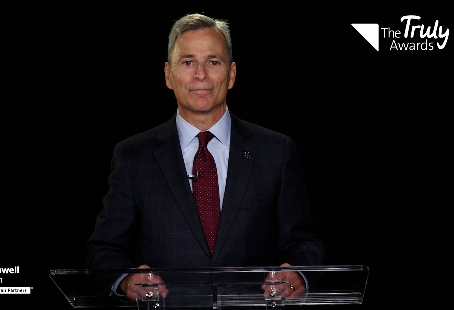 2021 - Truly Awards | Northwell Health