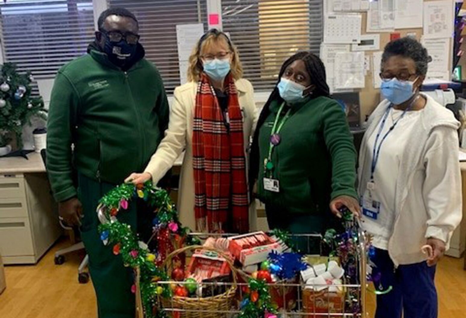 Nursing excellence at Zucker Hillside Hospital | Northwell Health