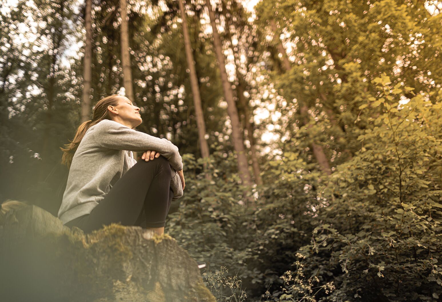 Medicine focuses on mitigating risk. It also needs to focus on building ...