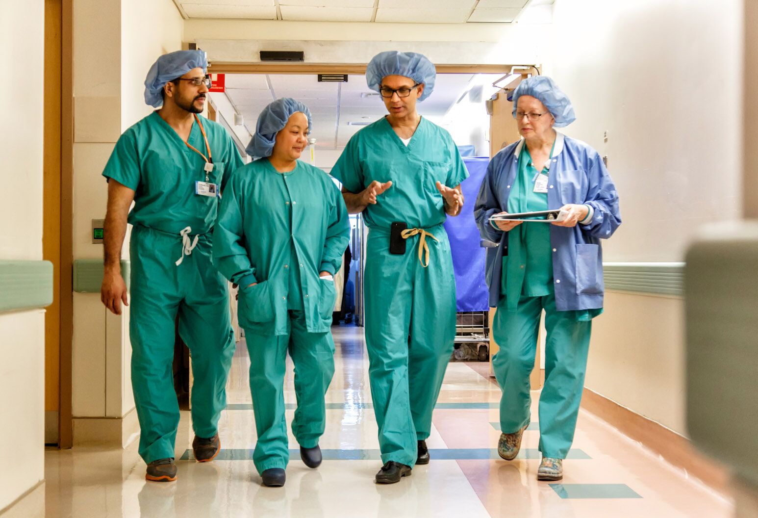 The Heart Institute receives national three-star rating for exceptional ...