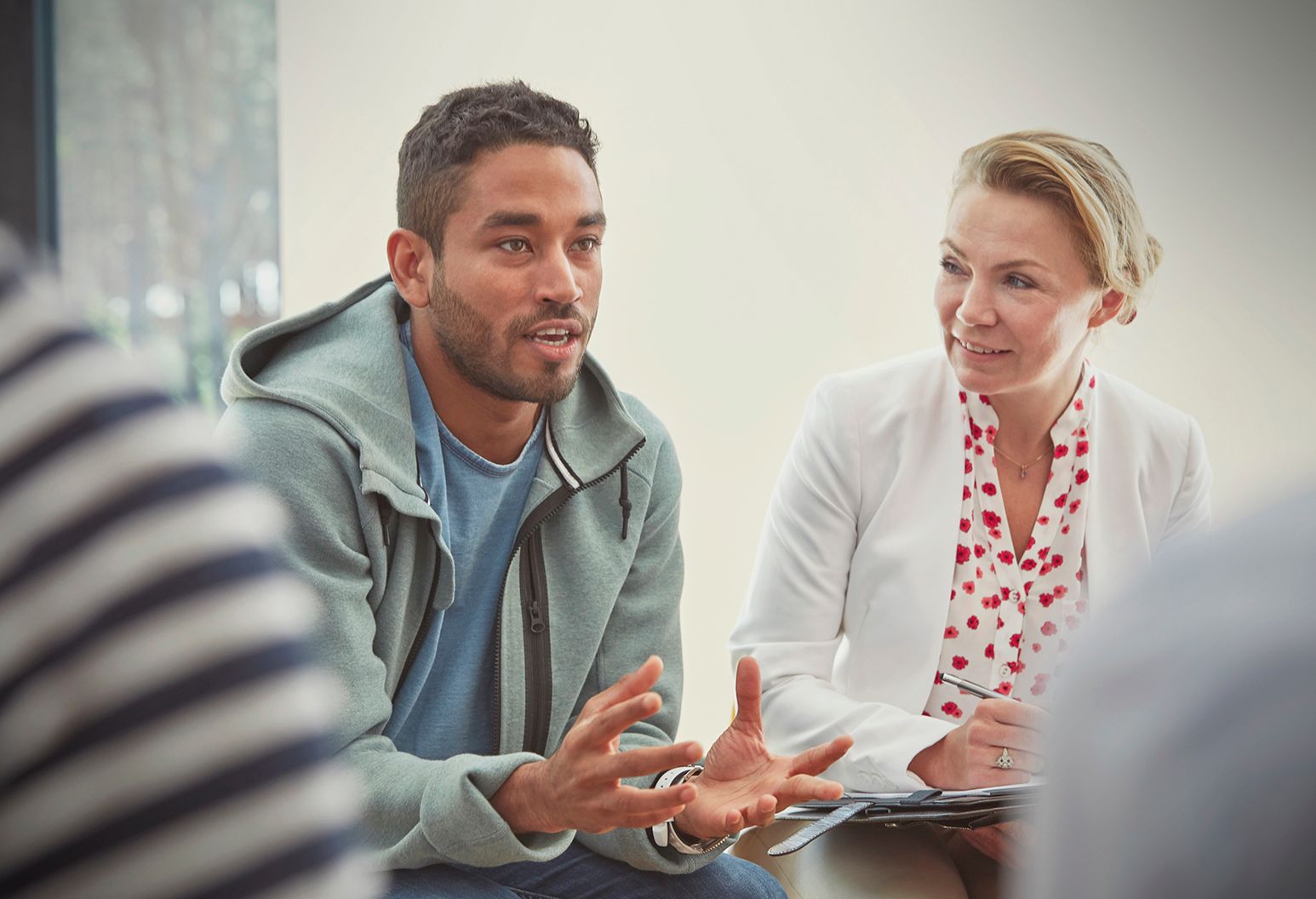 Behavioral Health - Staten Island University Hospital | Northwell Health