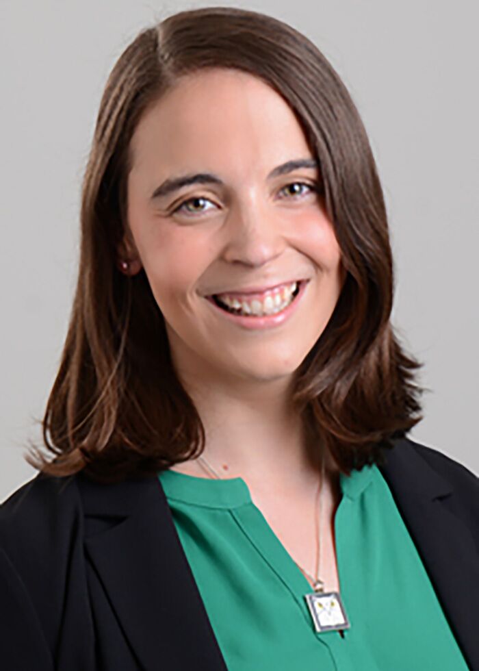 Our residents - Residency in General Pediatrics at Cohen Children’s ...