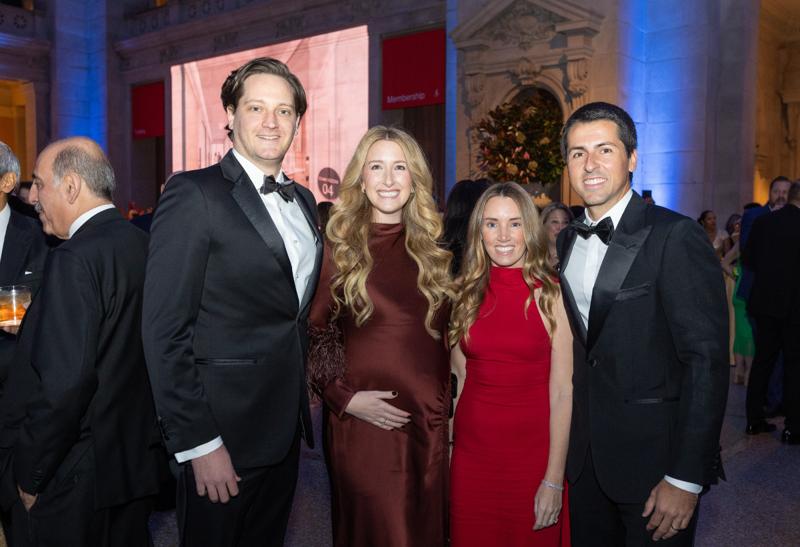 Constellation Gala | Northwell Foundation