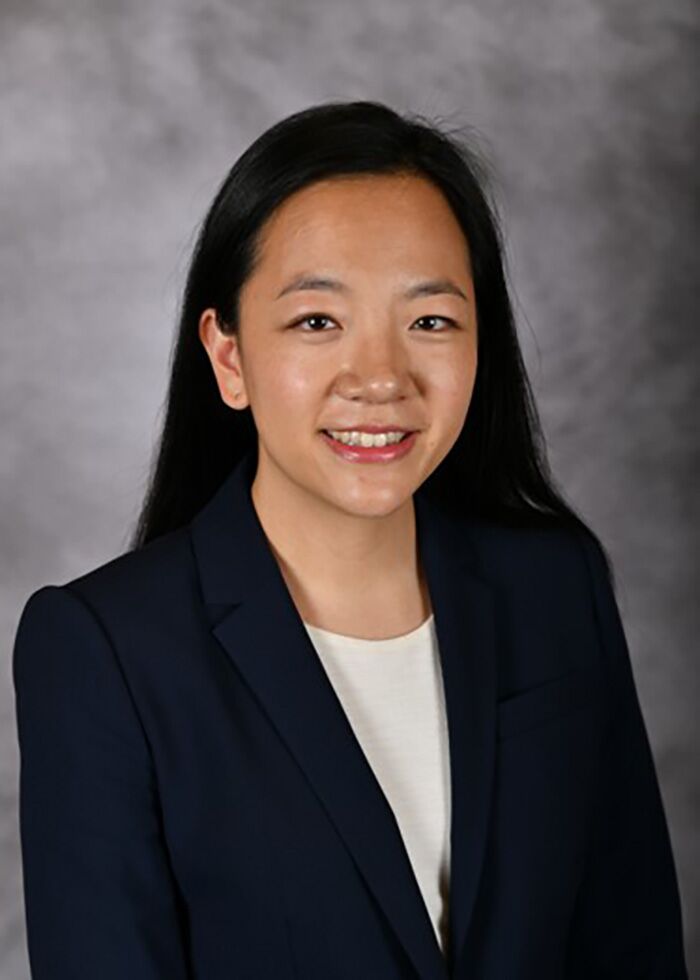 Our residents - Residency in General Pediatrics at Cohen Children’s ...