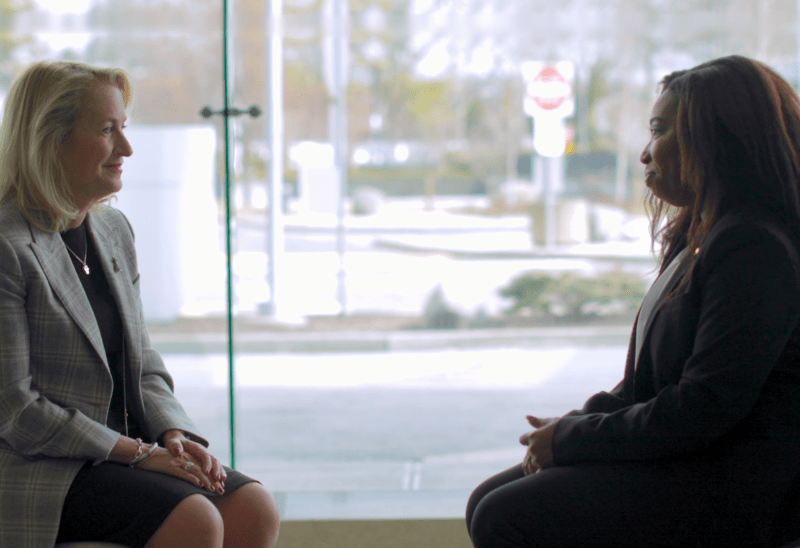 Advancing Women in Science and Medicine (AWSM)