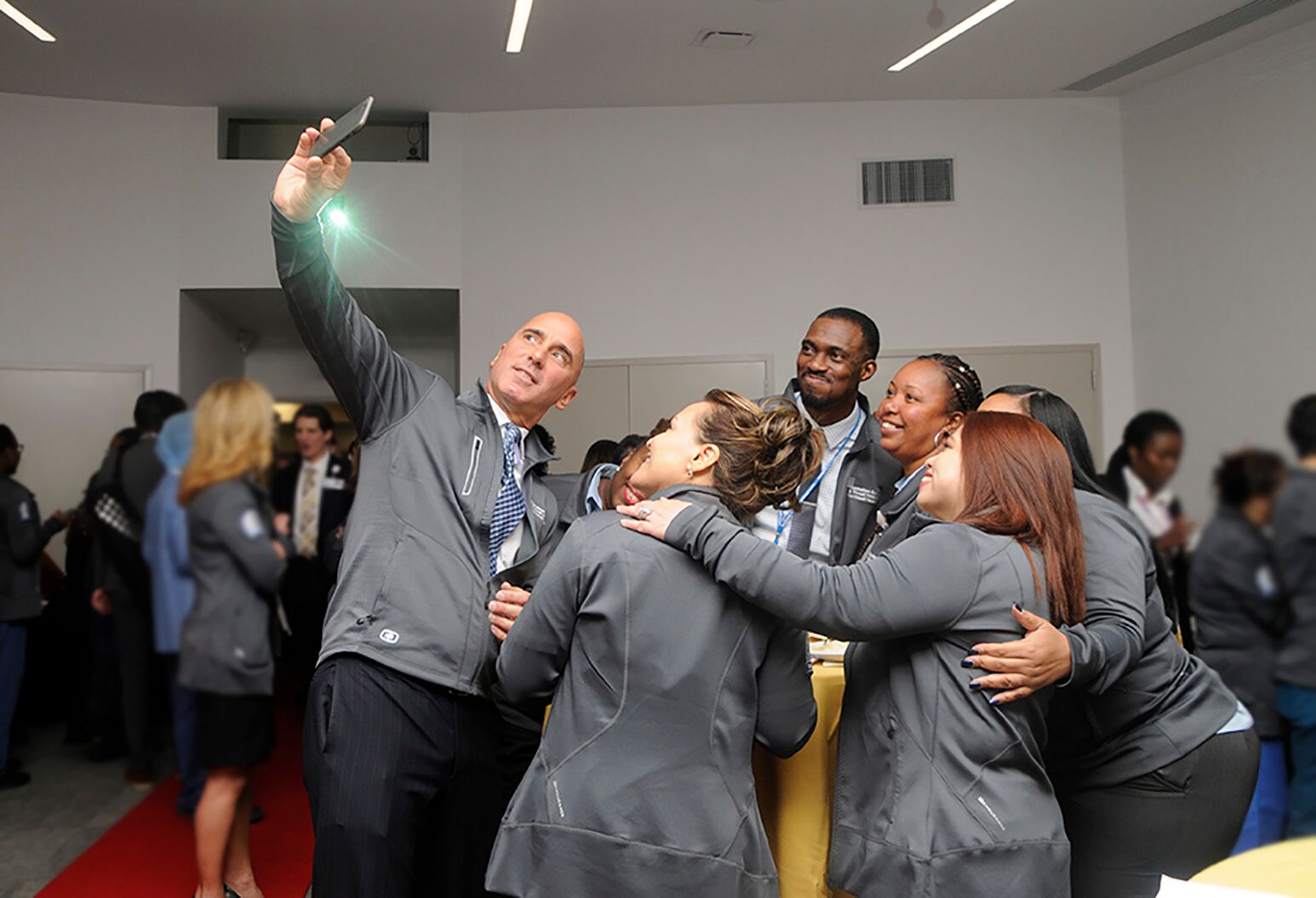 Manhattan Eye, Ear and Throat Hospital celebrates 150 years of service ...