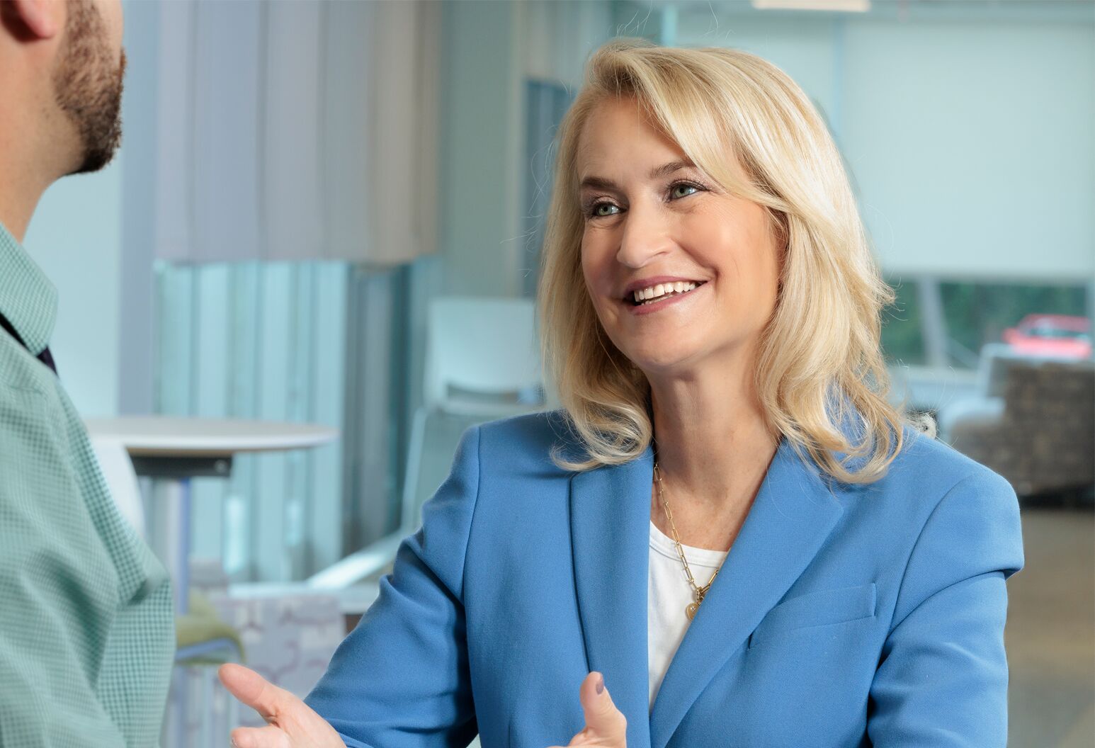 Dr. Stacey E. Rosen named to Modern Healthcare’s 50 Most Influential ...