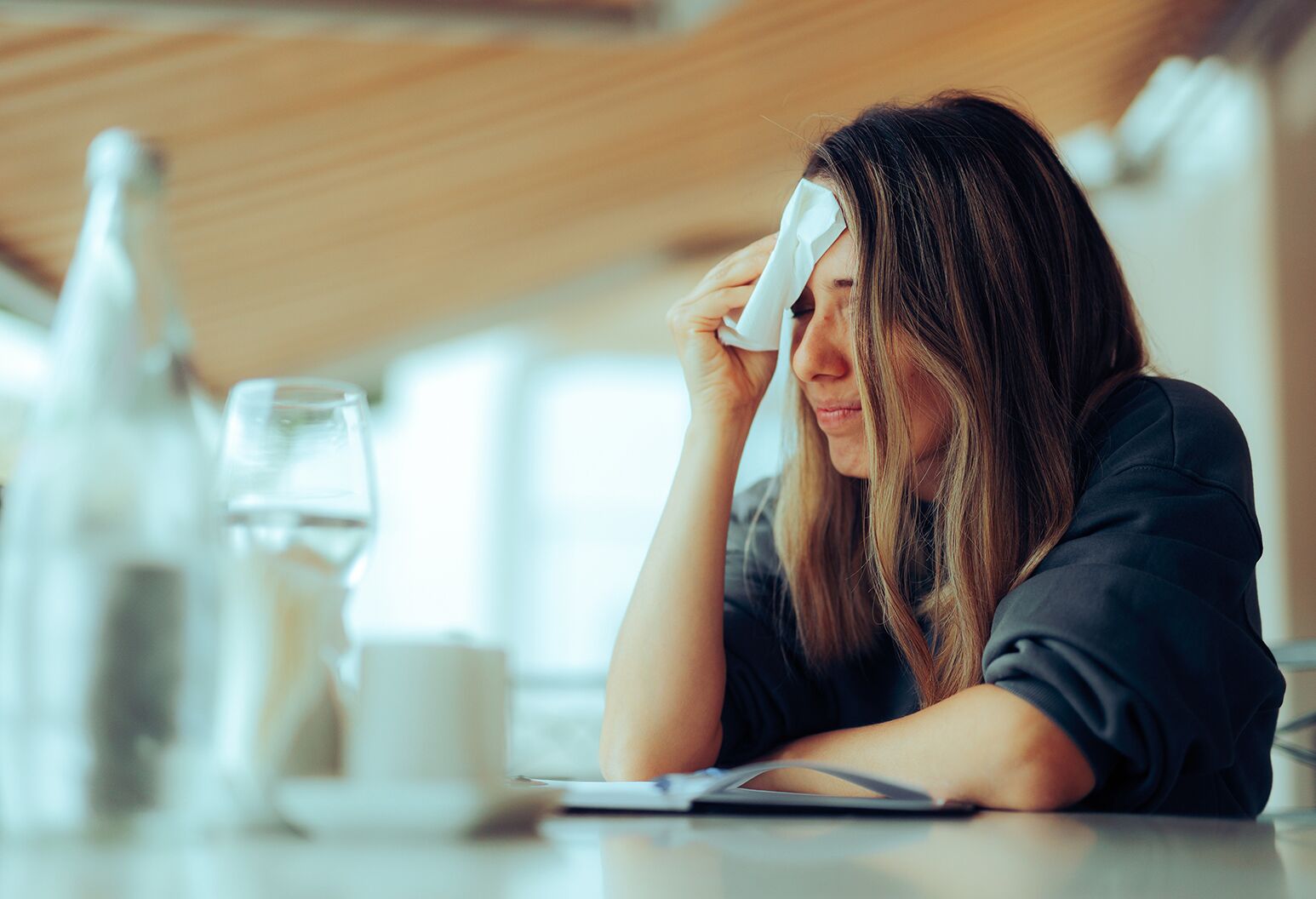 4 Strategies To Navigate Early Onset Menopause | The Well by Northwell