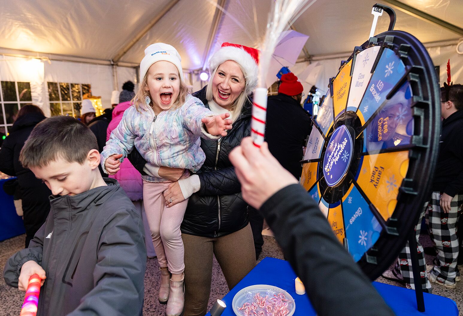 Northwell Kids and Families - For employees | Northwell Health
