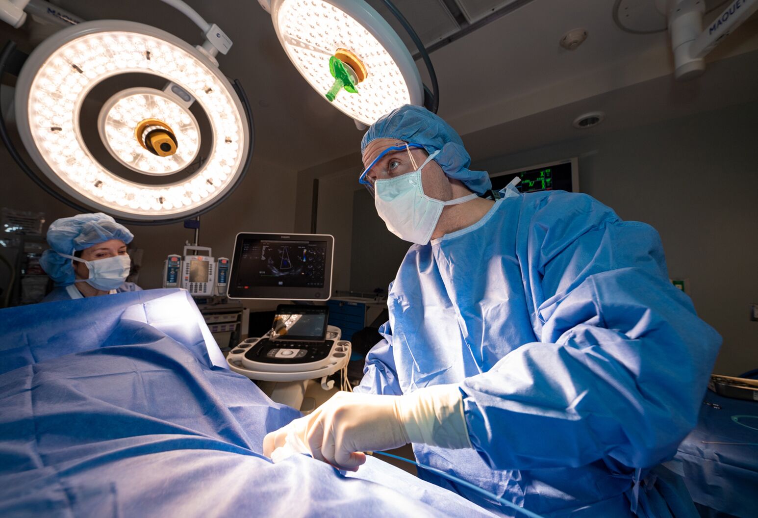 Tricuspid valve disease, repair & replacement program - Center for ...