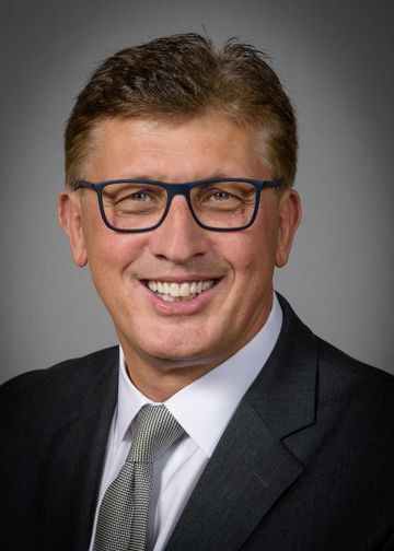 Richard Barakat, MD | Feinstein Institutes for Medical Research