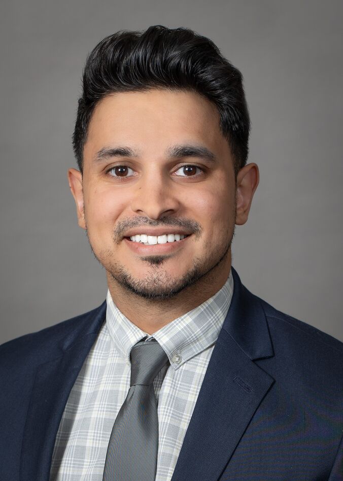 Our trainees - Residency in General Adult Psychiatry at Zucker Hillside Hospital | Northwell Health