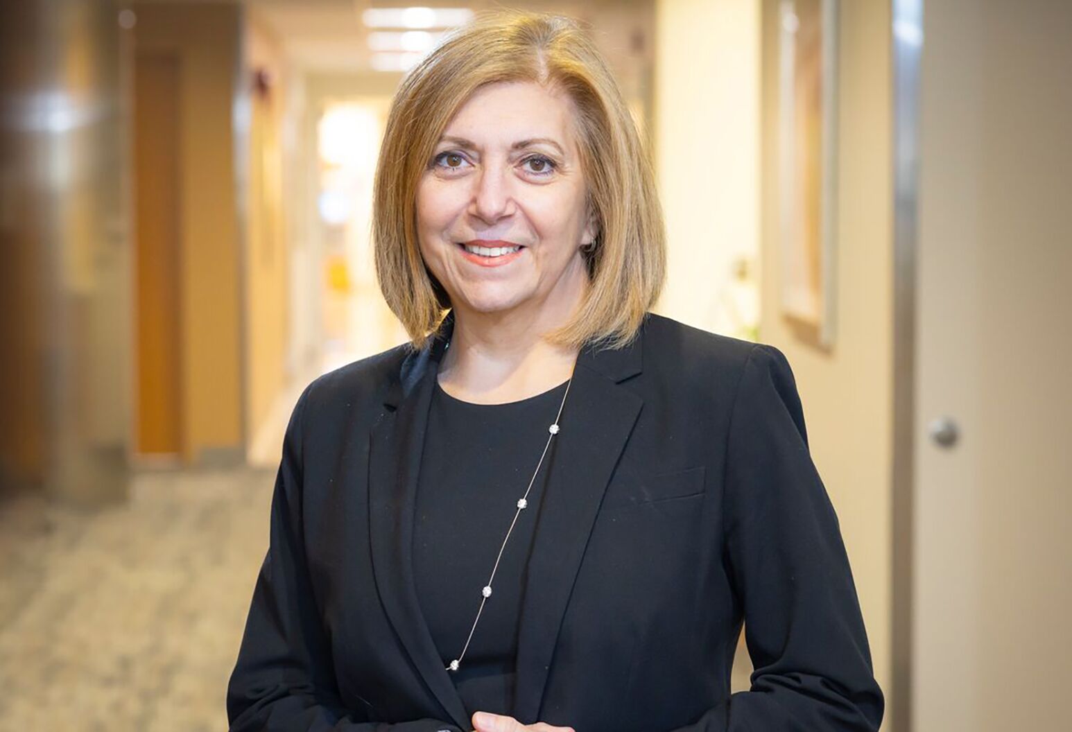 Huntington Hospital appoints new chief of nursing | Northwell Health