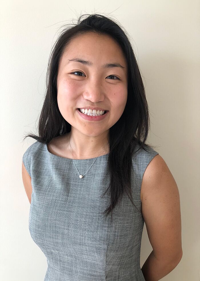 Lorna Lin's Instagram, Twitter & Facebook on IDCrawl