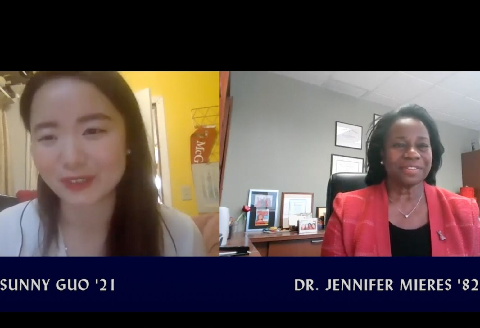Jennifer H. Mieres - Speakers Bureau | Northwell Health